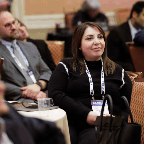 Join the NANS 2025 Annual Meeting